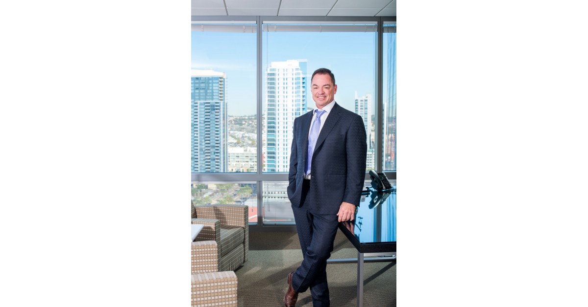 San Diego Attorney John Gomez Opens New San Luis Obispo Office | Newswire