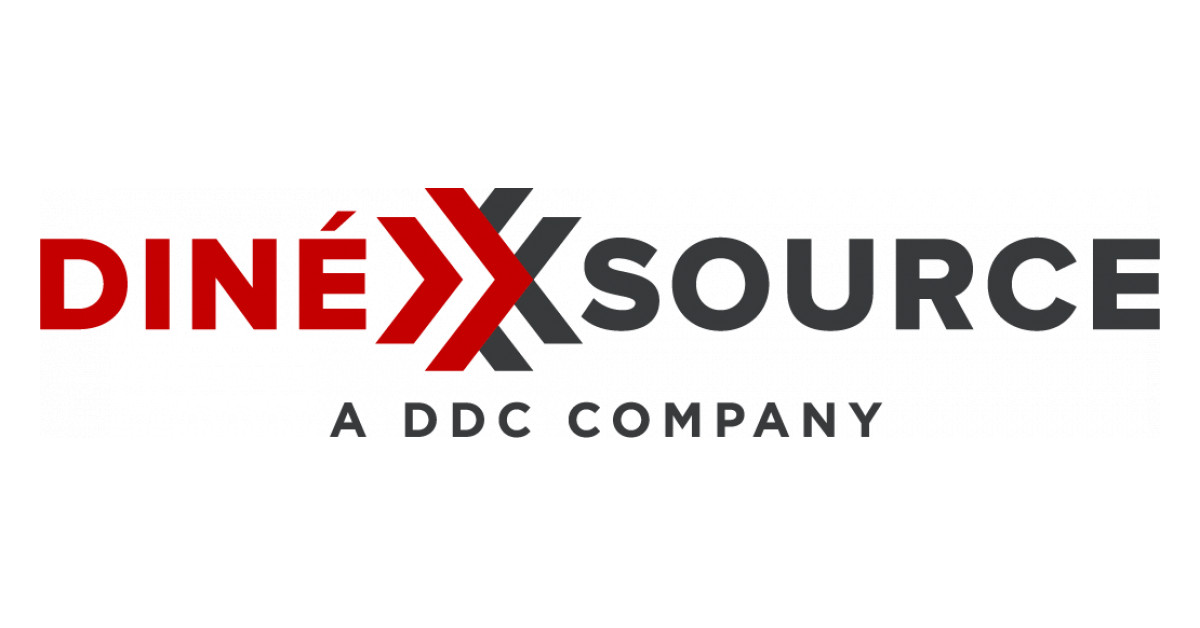 Diné Source Introduces New Brand Identity | Newswire