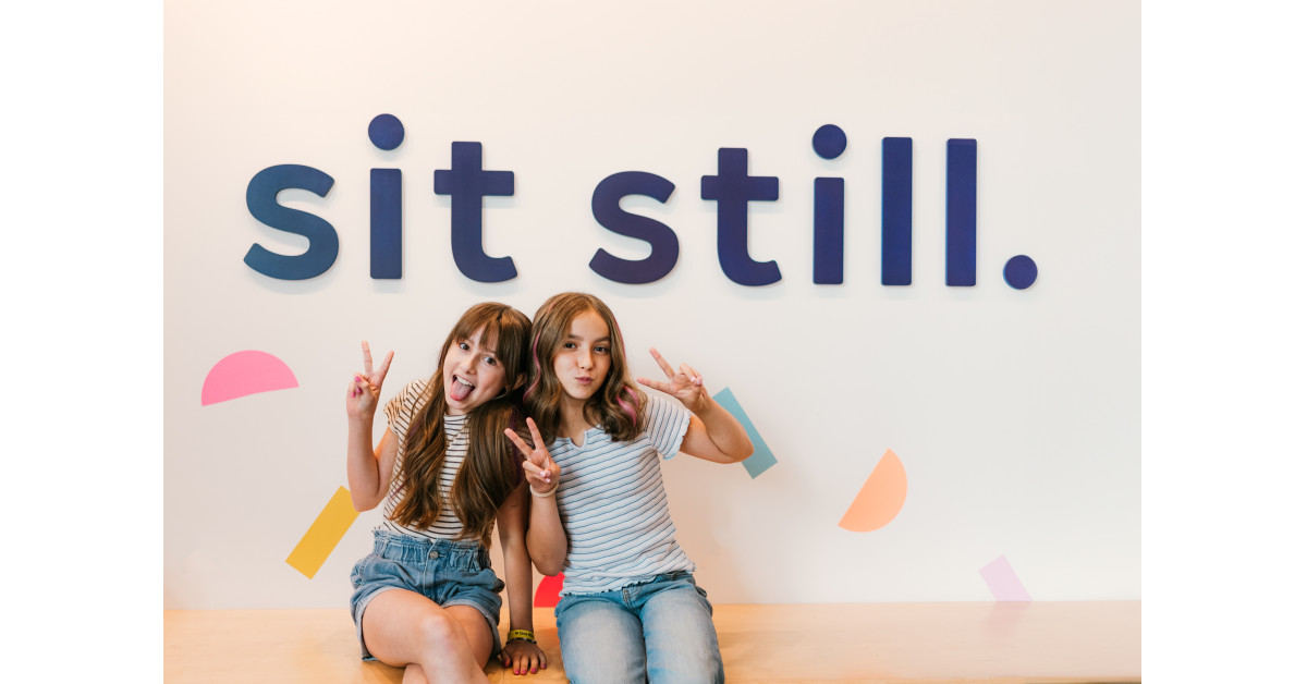Sit Still Kids Salon Launches in Madison - And Breaks Records in Its ...