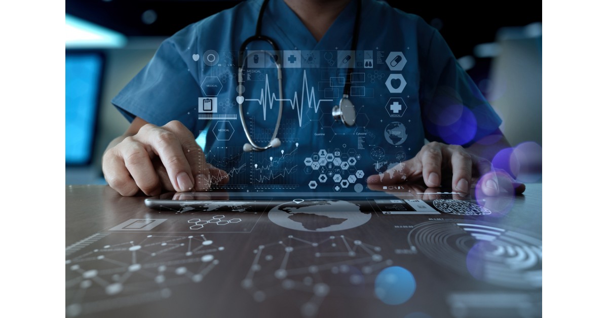 Complex Health Solutions Accelerates Root Cause Identification of ...