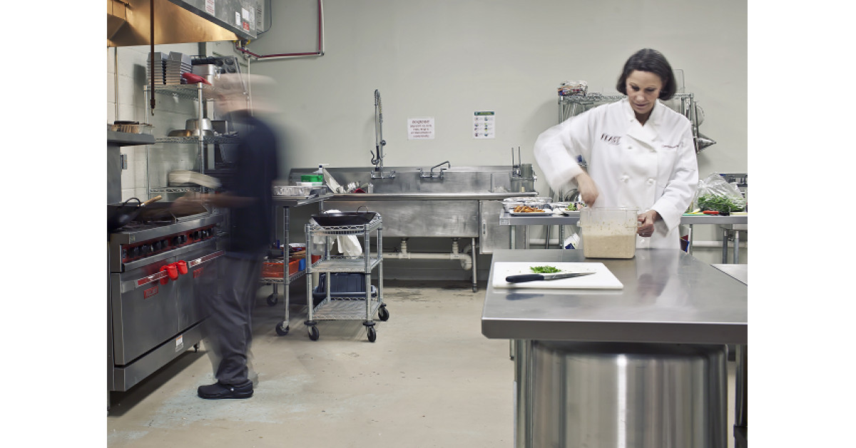 FEAST Brands, LLC Accelerates Culinary Startups' Path to Success | Newswire