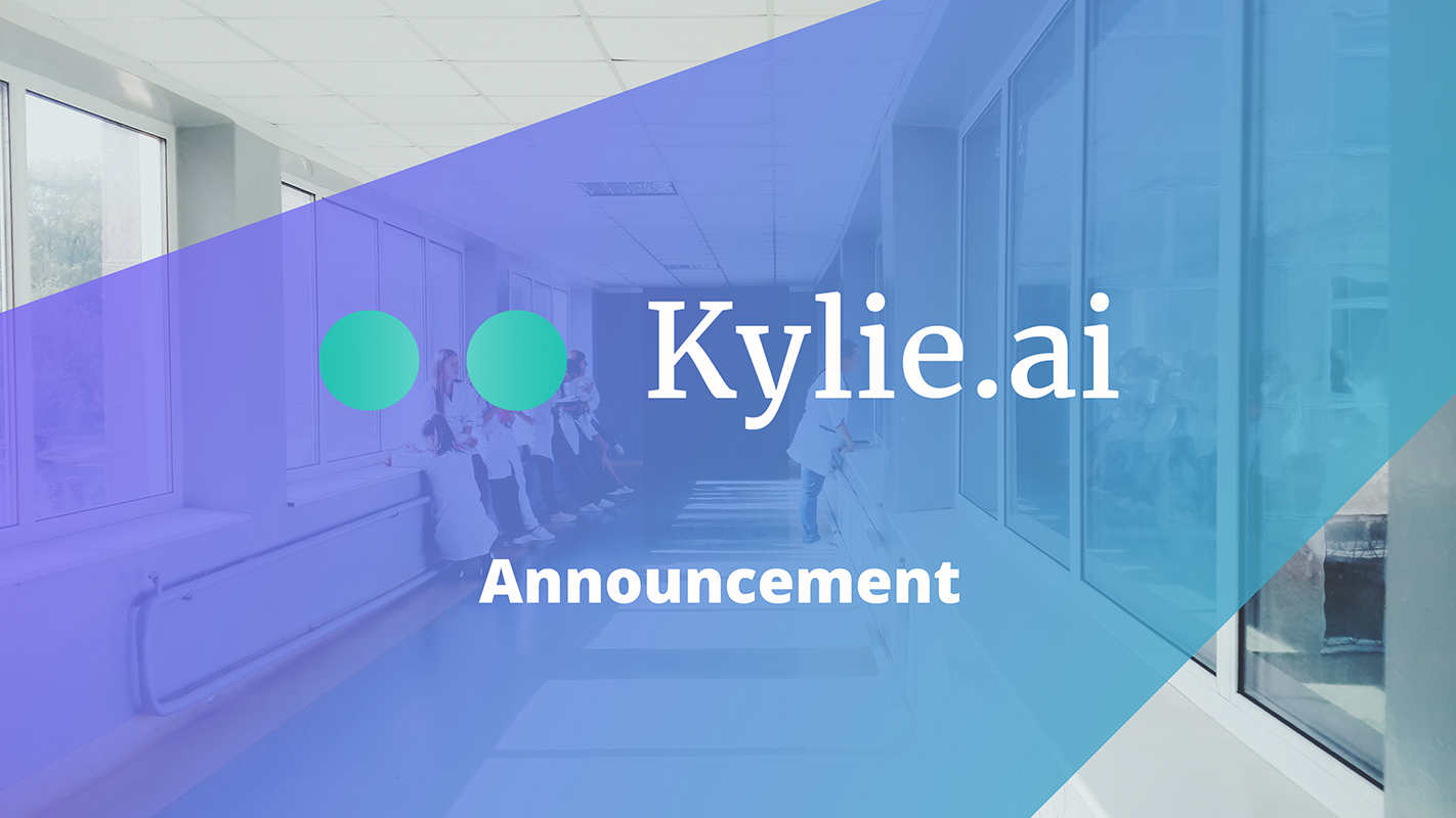 Kylie.ai Deploys Artificial Intelligence for Study at World Renowned ...