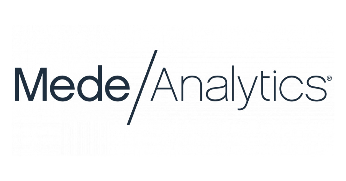 MedeAnalytics Names Inaugural Winners of Its 2021 Impact Awards | Newswire