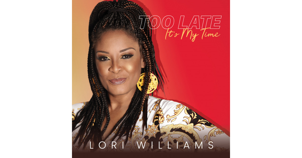 Acclaimed International Jazz Vocalist Lori Williams Releases Her Latest ...
