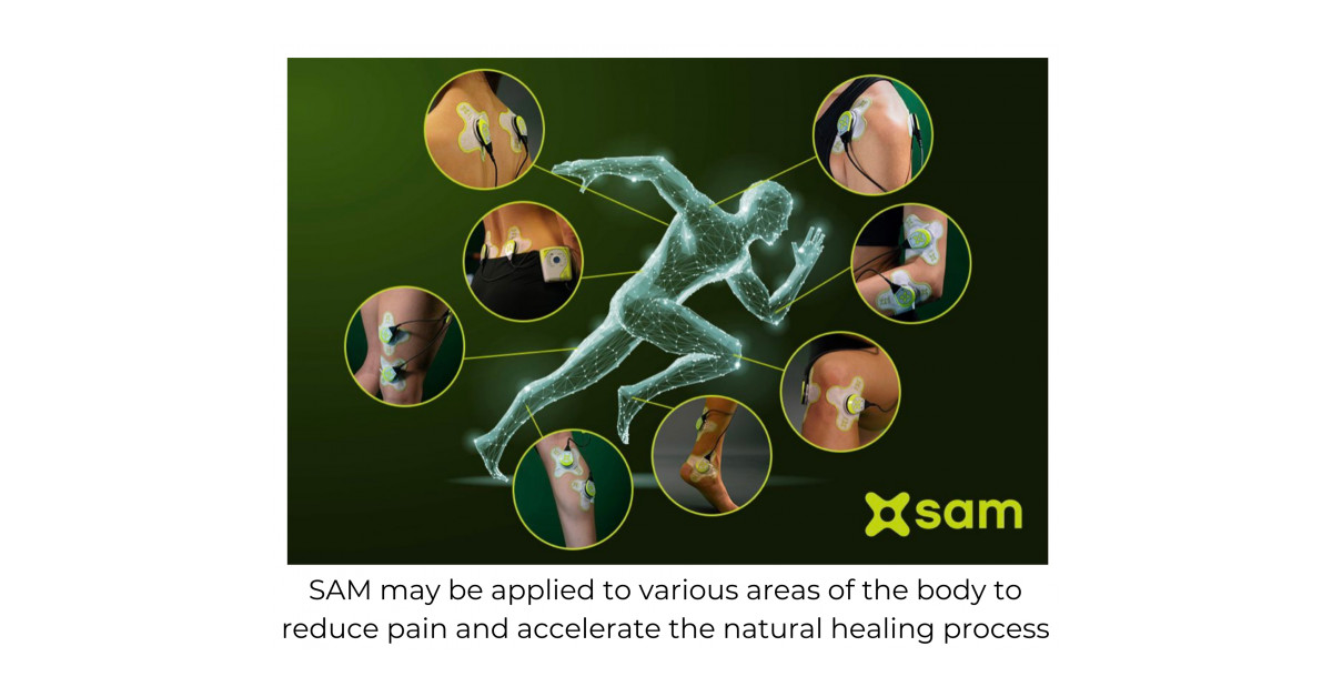 ZetrOZ Provides Veterans With Proven Non-Invasive, Non-Narcotic Pain ...