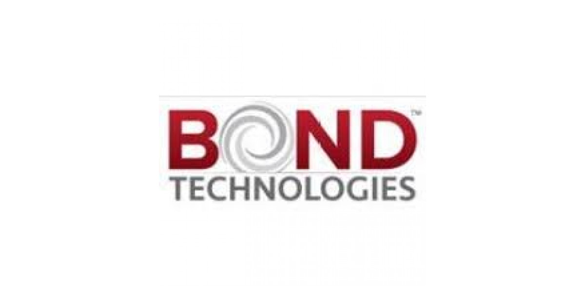 Bond Technologies Provides First-of-Its-Kind Welding Machine for Final ...