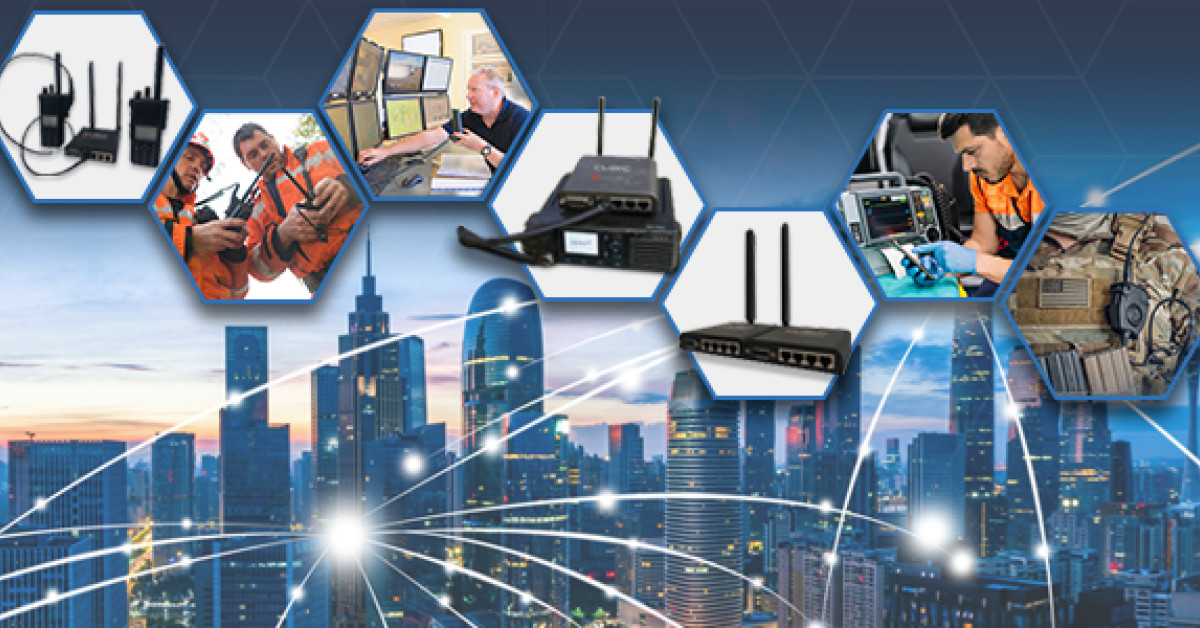 Cubic to Demonstrate Radio Over IP Technologies at the International Wireless Communications ...