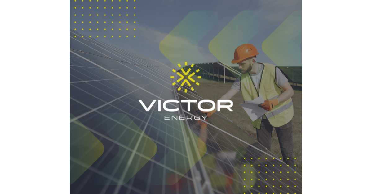 Victor Energy Opens First Public Offering to Investment | Newswire