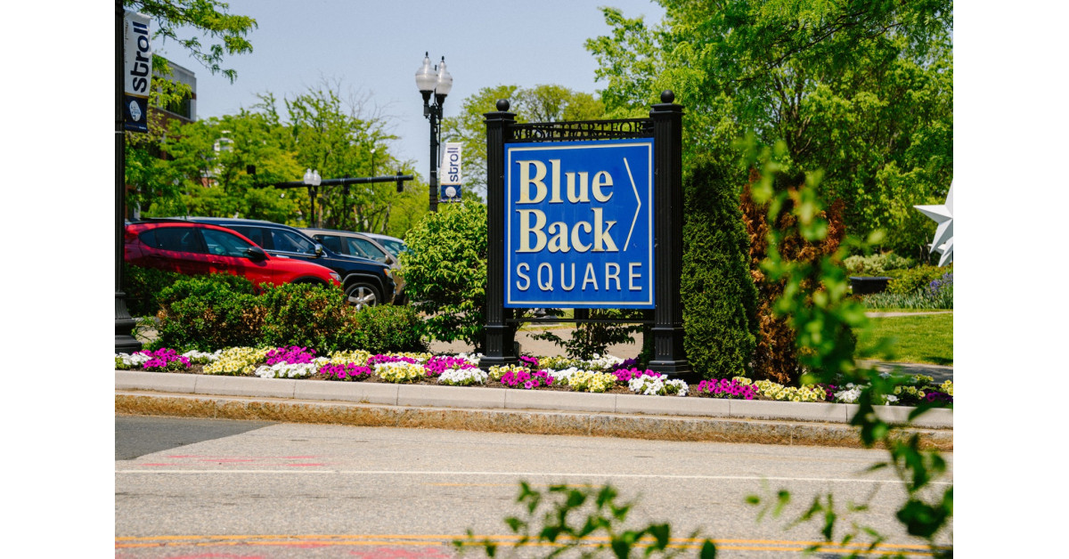 Blue Back Square Sold to Connecticut Real Estate Development Company ...