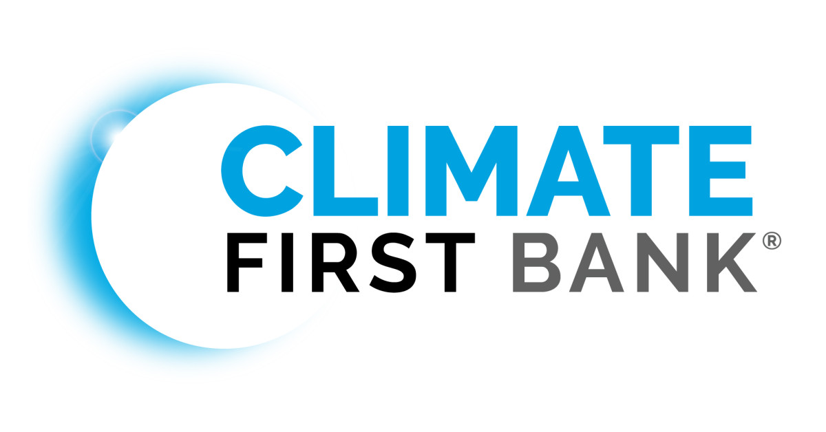 Climate First Bank Grows Structured Finance Division With New Hire ...