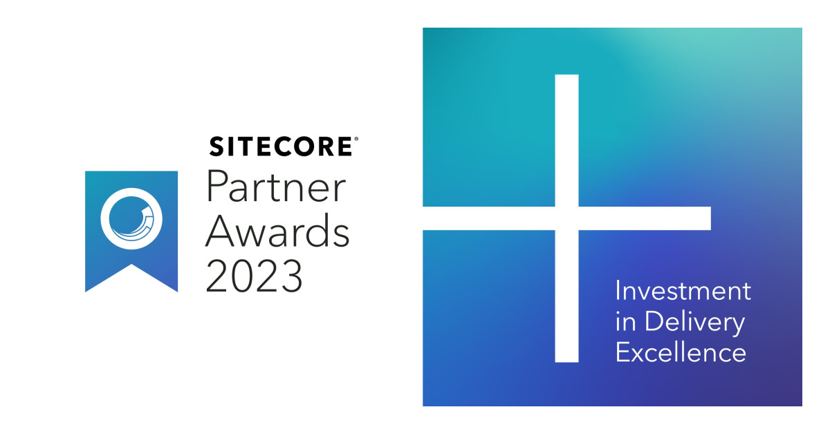 Oshyn Wins 2023 Sitecore Partner Award | Newswire