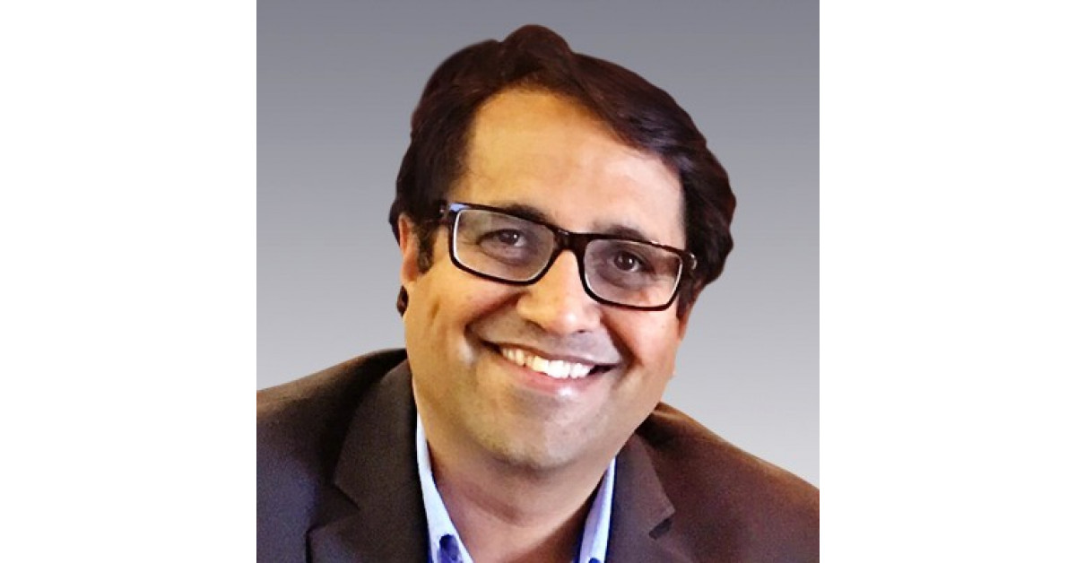 Serial Entrepreneur Chetan Parikh's New Innovation Centered Around ...
