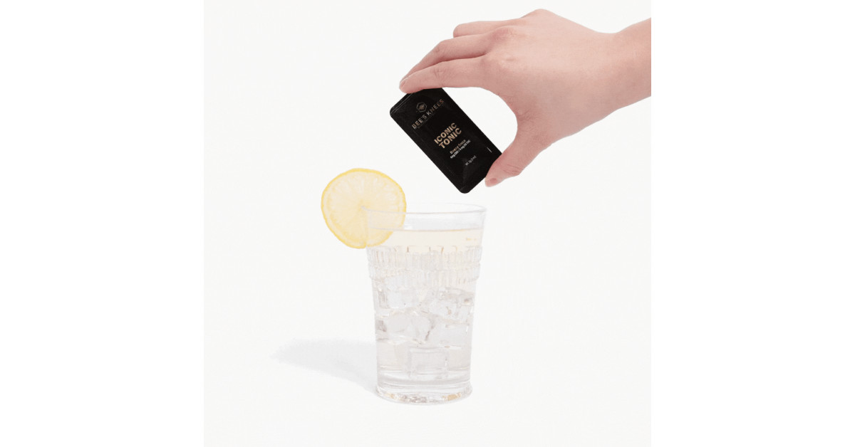 Bee's Knees Wellness Unveils Iconic Tonic Beezy Snap an Alcohol ...