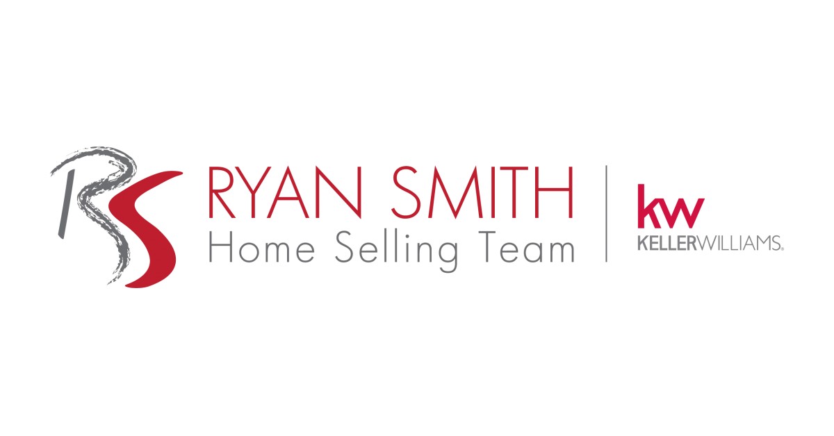 Ryan Smith Home Selling Team Named One of America's Top 1,000 Real ...