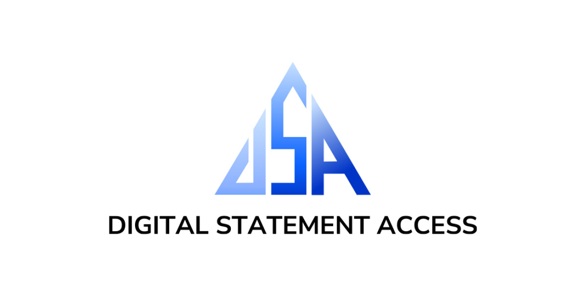 Digital Statement Access Releases Transformative Educational Services ...