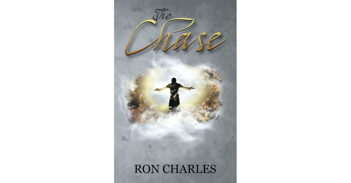 Ron Charles's New Book 'The Chase' is a Comprehensive Account of the ...