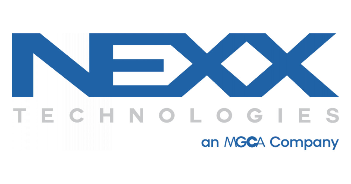 NEXX Technologies, Mitsubishi Gas Chemical America's Advanced Materials ...