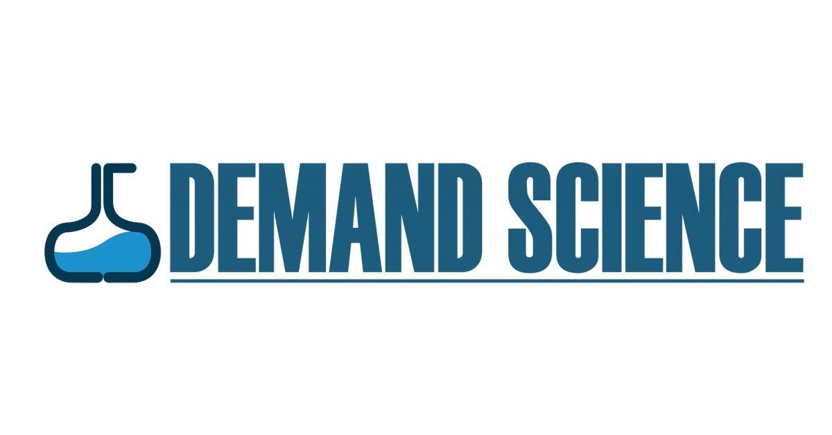 Demand Science Group Continues Rapid Expansion of Executive Team as It ...