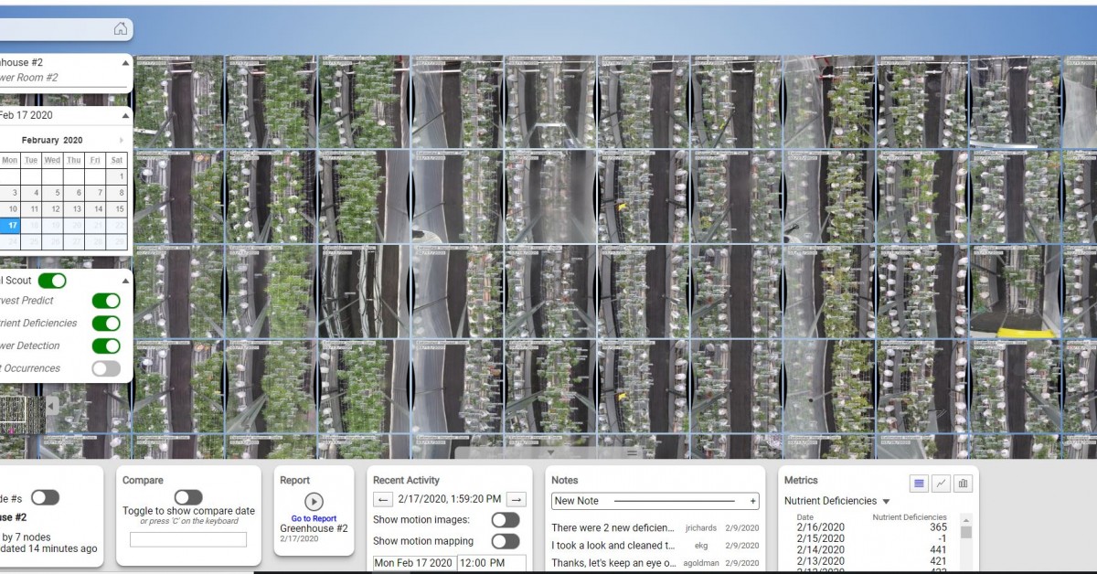 Illumitex Pivots to a Pure-Play AgTech FarmVisionAI™ Company | Newswire