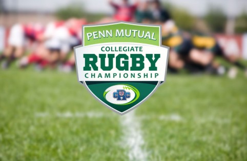 TV Coverage of This Weekend's Penn Mutual Collegiate Rugby Championship ...