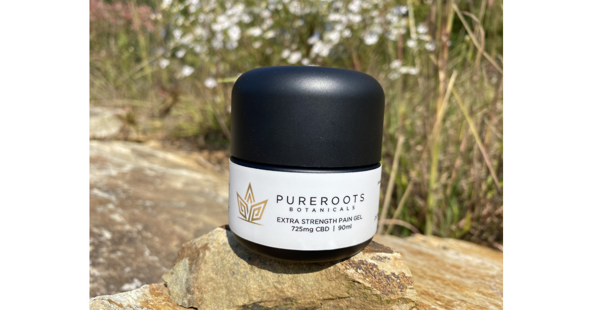PureRoots Botanicals Scientifically Brings Organic CBD to Charlotte, NC ...