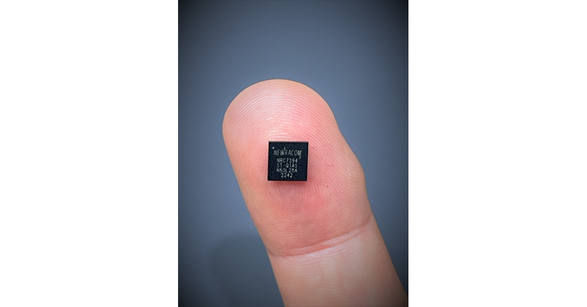 Introducing the NRC7394, NEWRACOM's Solution for Lower Power and Cost Effective Wi-Fi HaLow ...