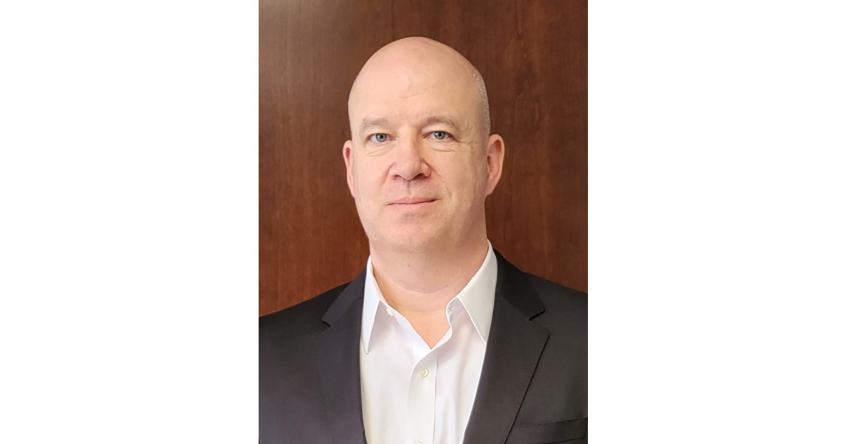 Commercial Vehicle Group (CVG) Appoints Russell Ketteringham as ...