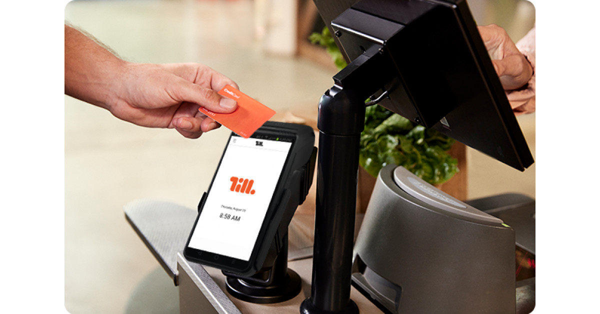 Till Releases Terminal Connect Offering Businesses Powerful Payment ...