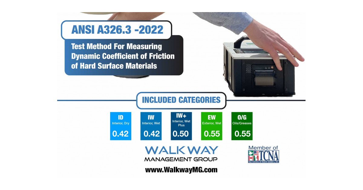 Walkway Management Group, Inc. Announces New Updates to National ...