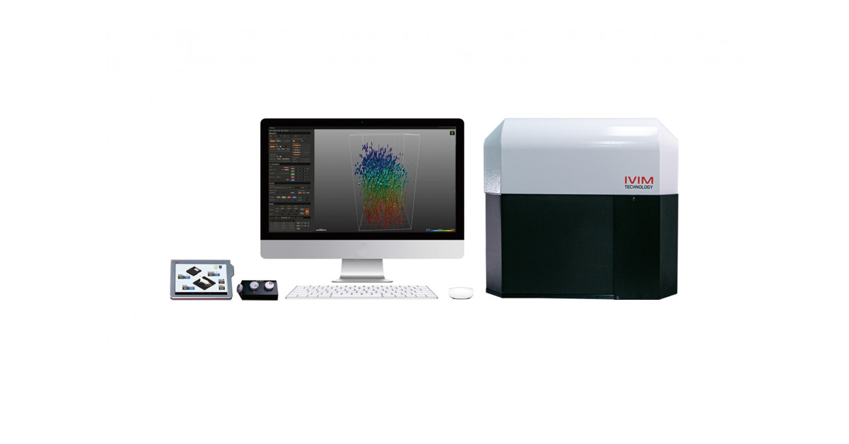 IVM-MS2, 'The Most Compact All-in-One IntraVital Two-Photon Microscopy ...
