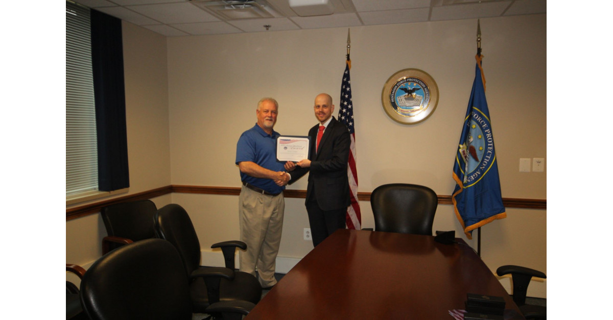 MicroAutomation's Delivery & Support Services Team Receives Mission ...