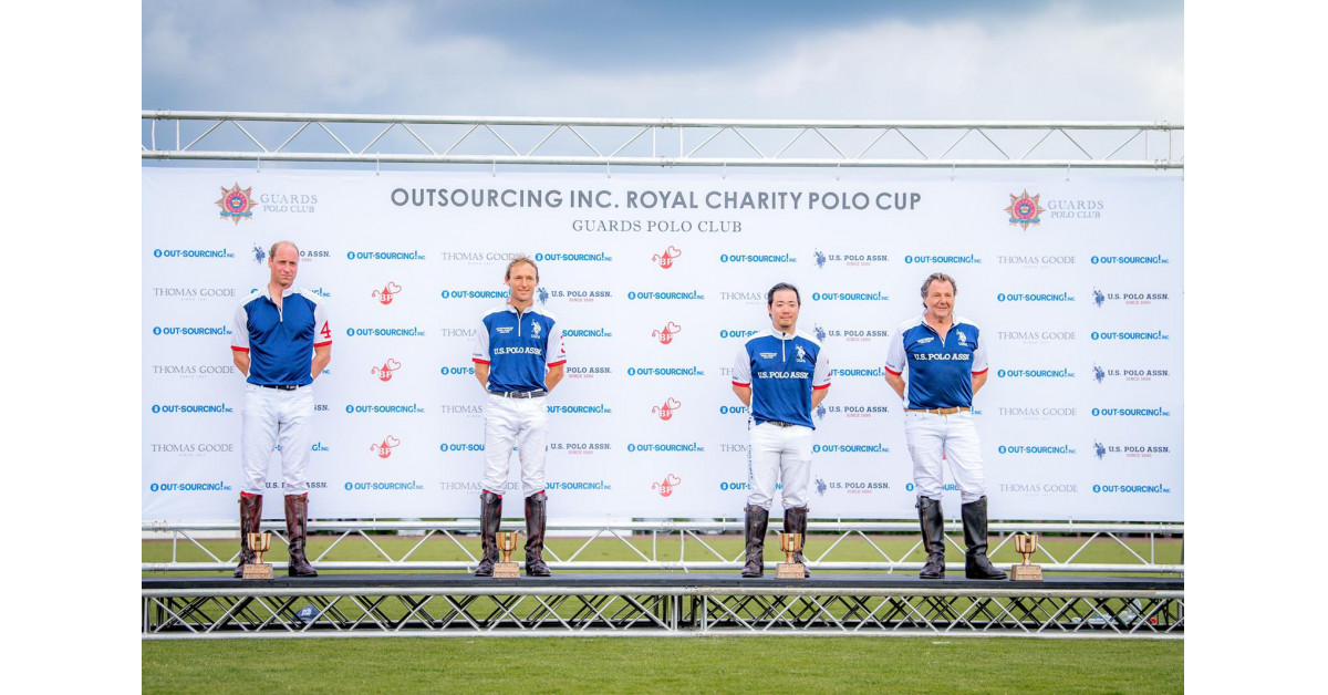 U.S. Polo Assn. Named Official Apparel & Team Sponsor of the ...