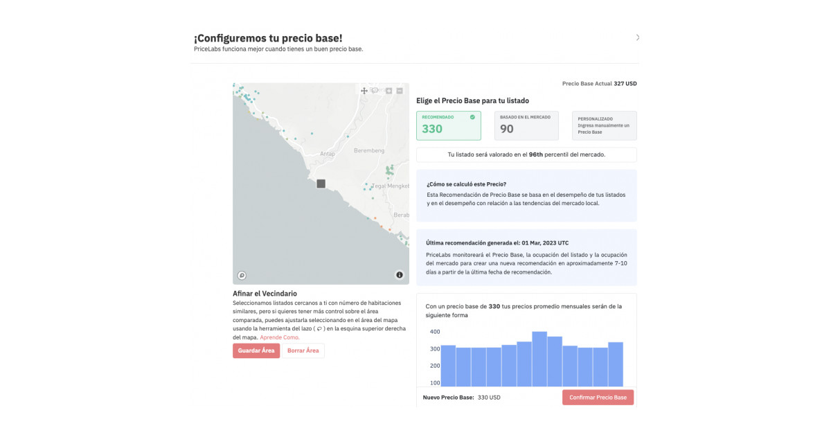 PriceLabs Launches Spanish-Language Version of Its Dynamic Pricing and ...