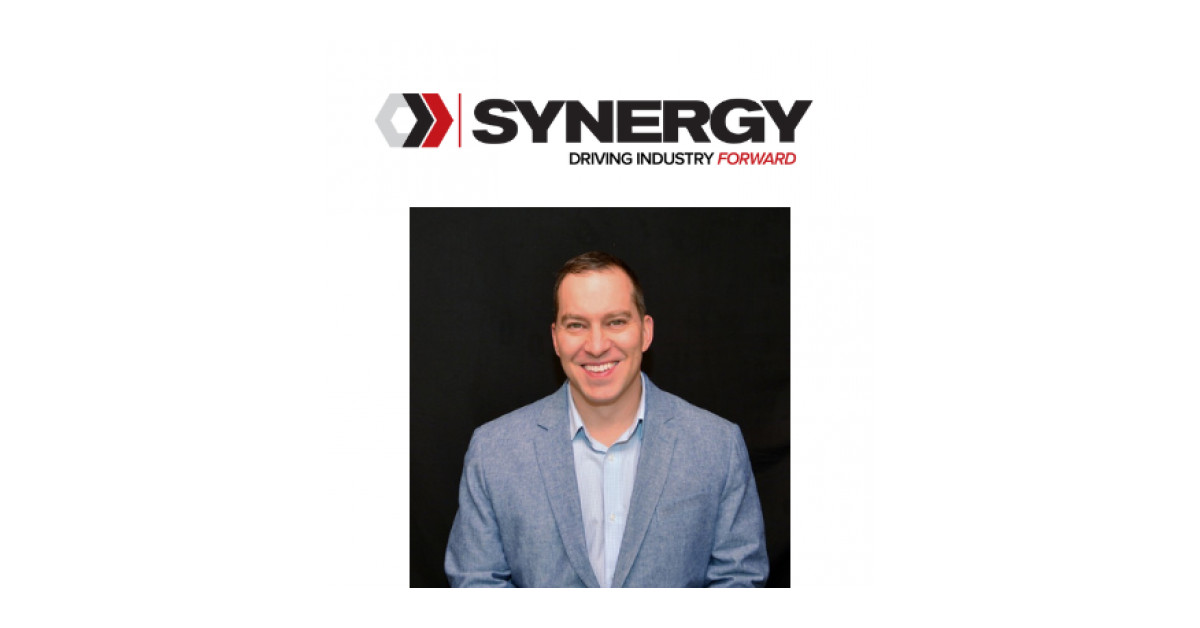 Synergy Resources LLC Welcomes a New Partner, Strengthening Its ERP ...