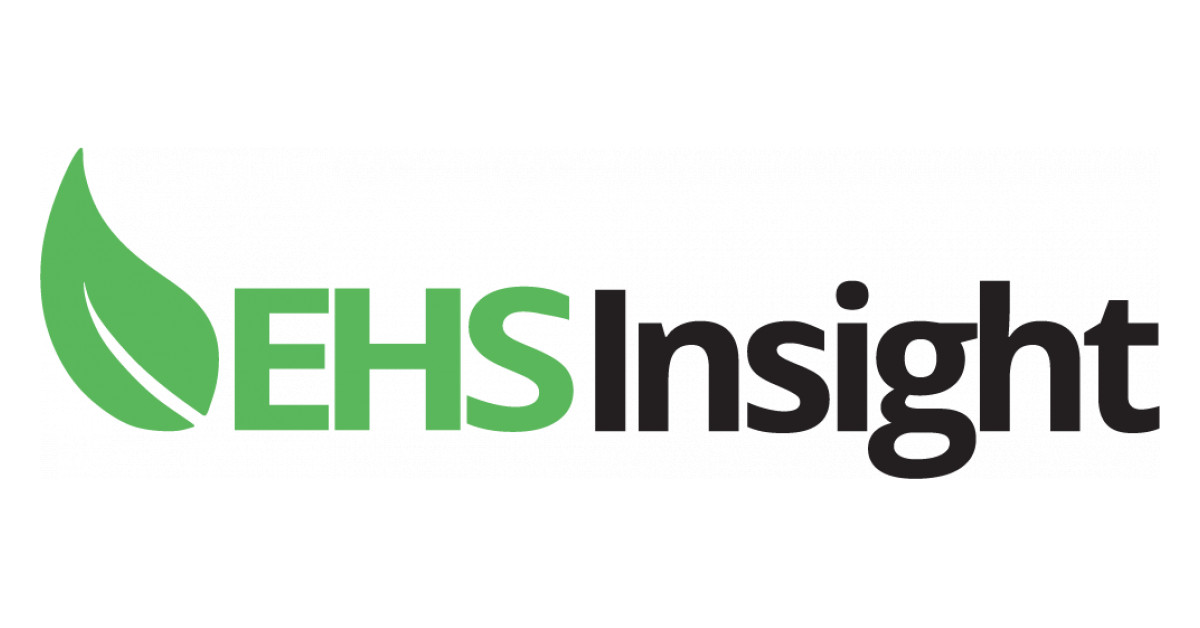 EHS Insight Unveils Sustainability Enhancements With New Greenhouse Gas ...