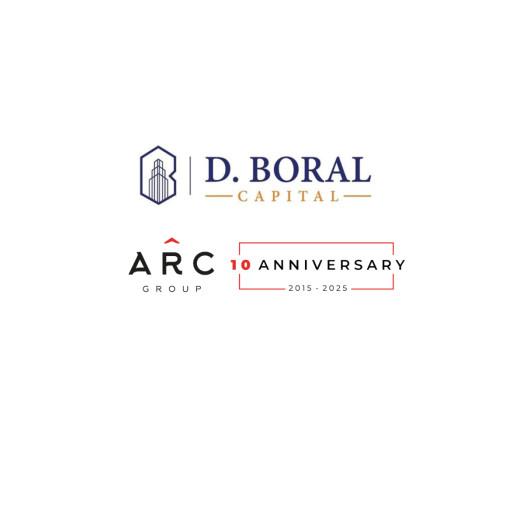 Media Room of D. Boral Capital