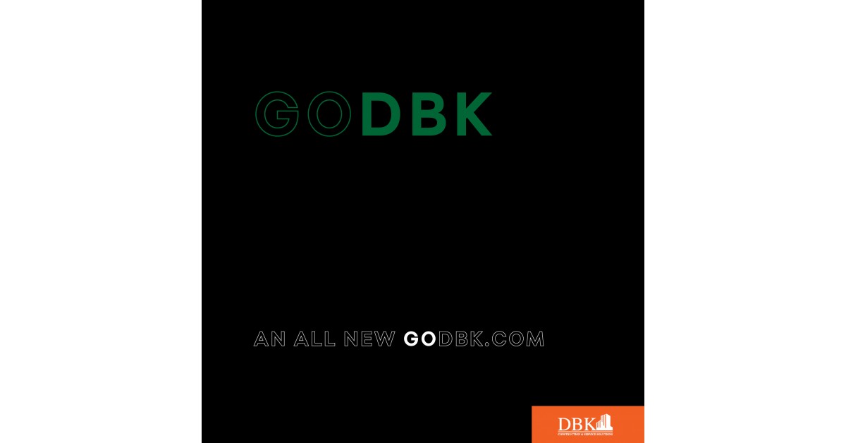 DBK Inc., Leading National General Contractor in Central Florida ...