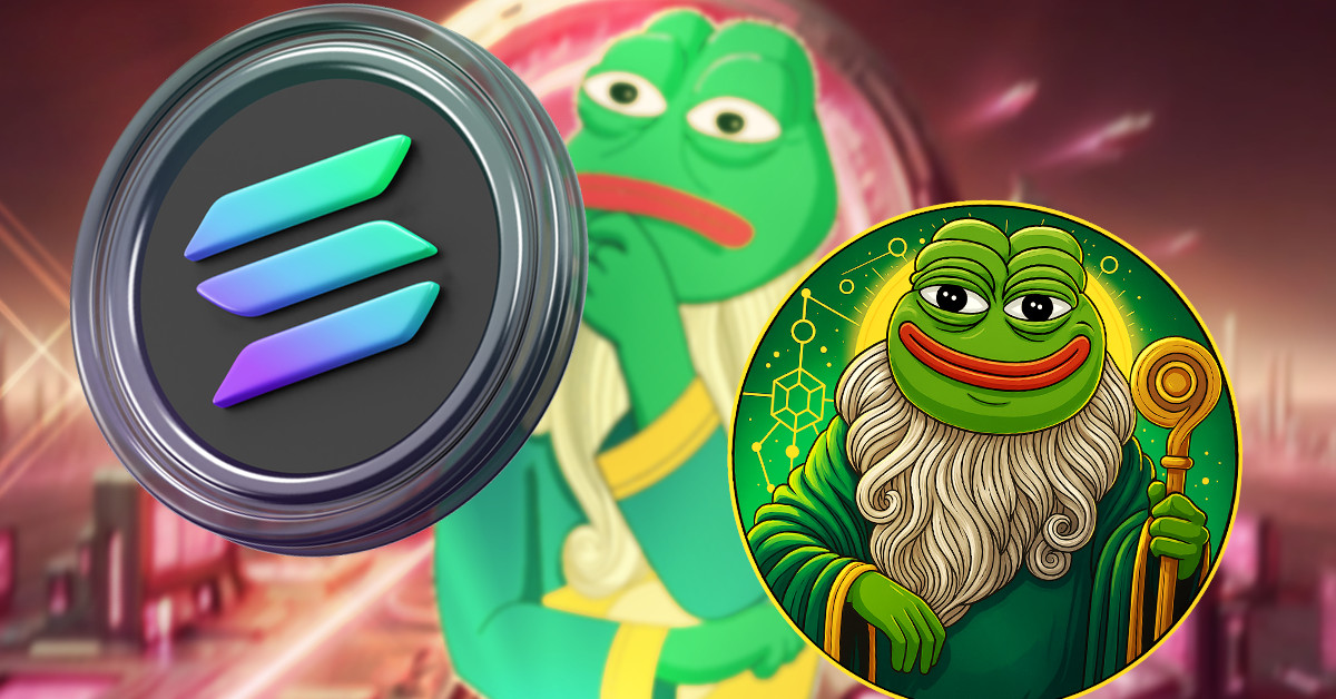 Solana Price Prediction, Can SOL Hit $300 Soon? Pepeto Rises $6.9M In ...