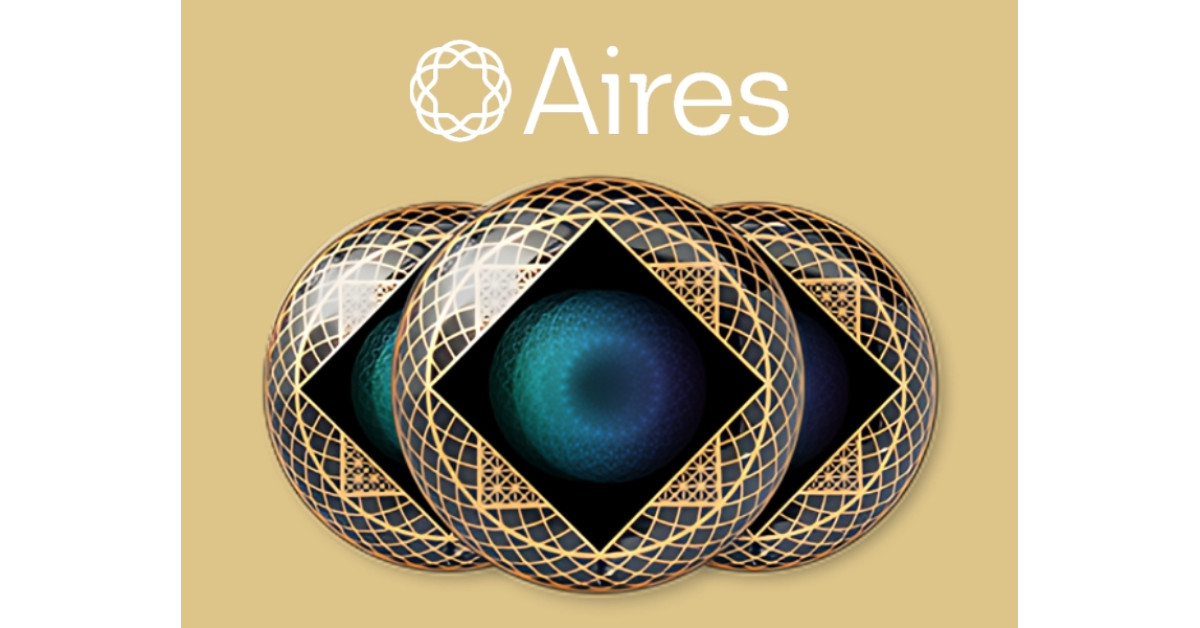 Aires One Review: Does the Aires Tech EMF Protection Sticker Actually ...