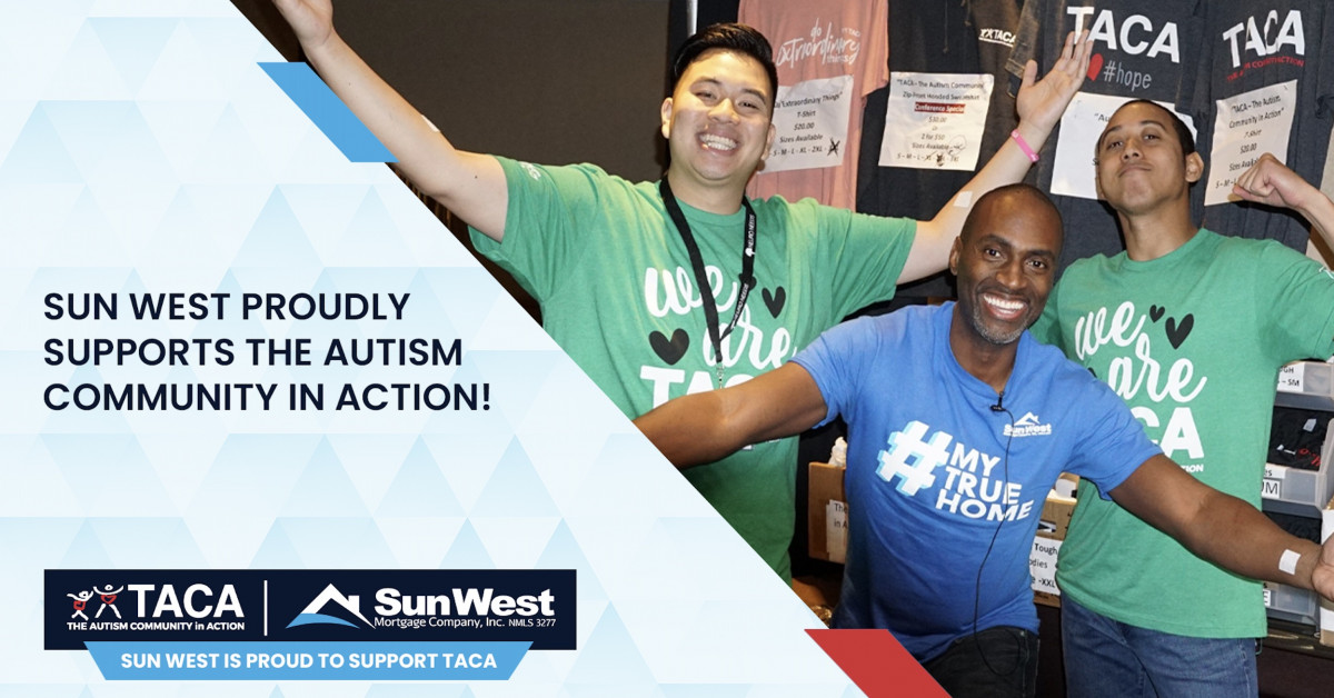 Sun West Mortgage Company Among Awards Nominees at This Year's National ...