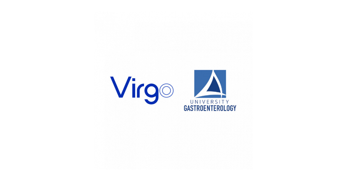 University Gastroenterology Partners With Virgo Surgical Video ...