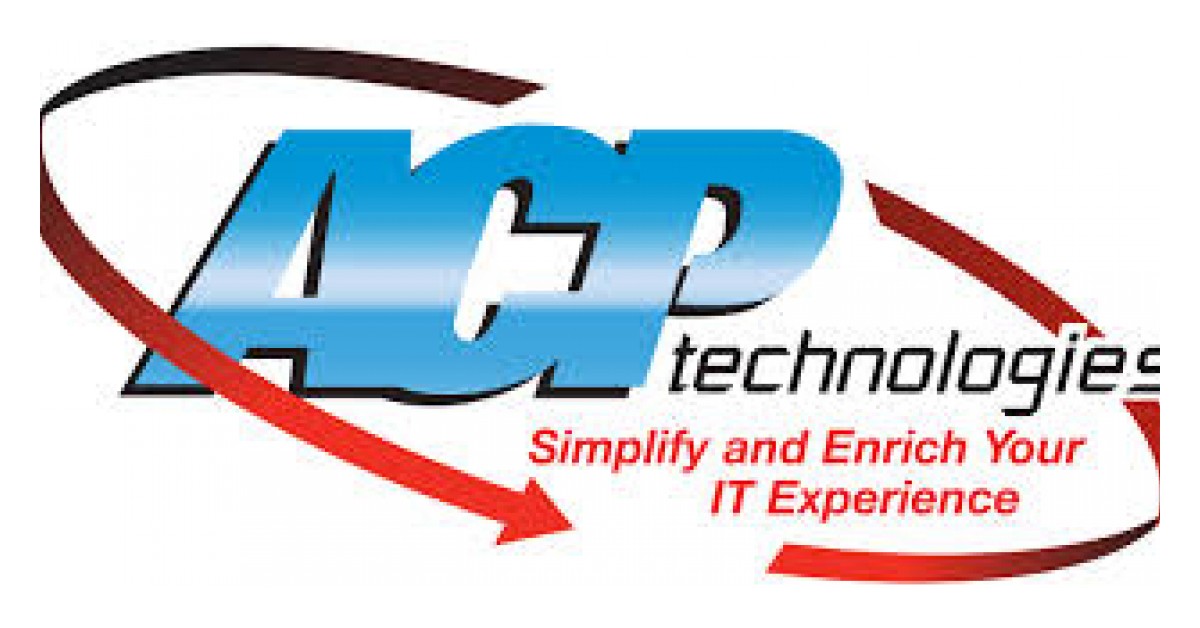 ACP Technologies, Inc. Ranked Among World's Most Elite 501 | Newswire