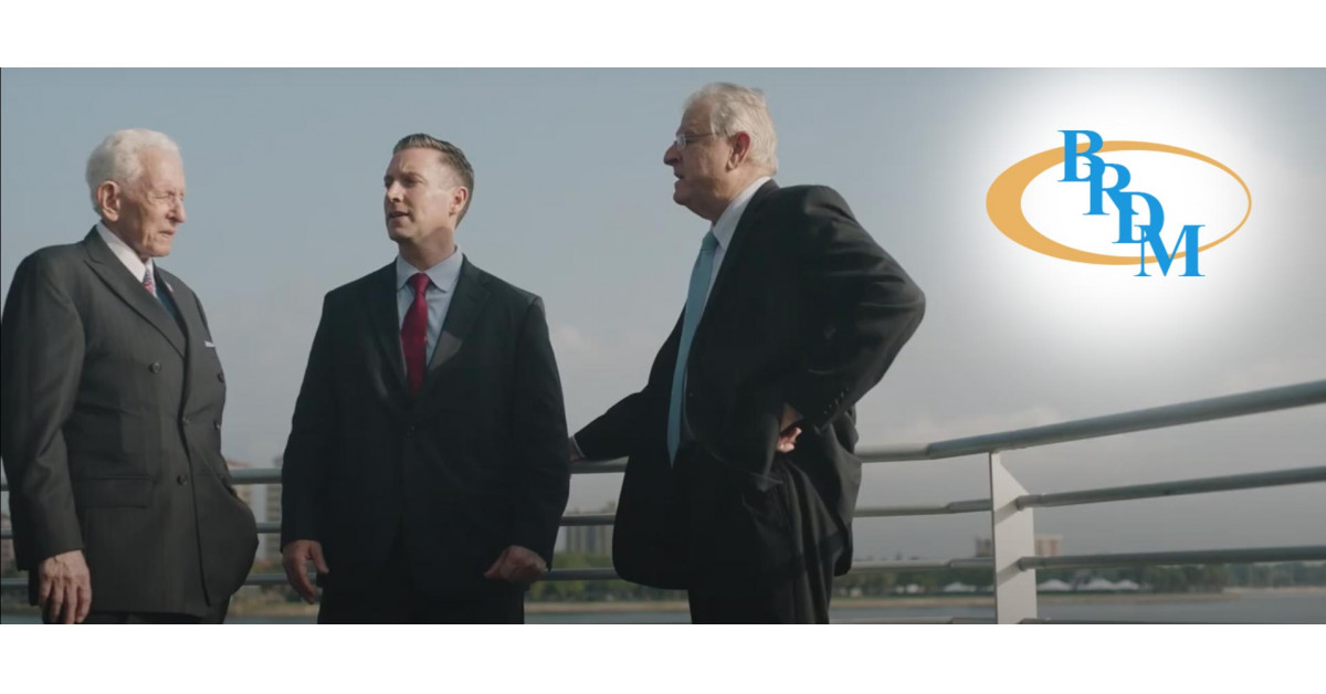 Howard Ross Wins Over $3 Million Verdict Against the City of St ...