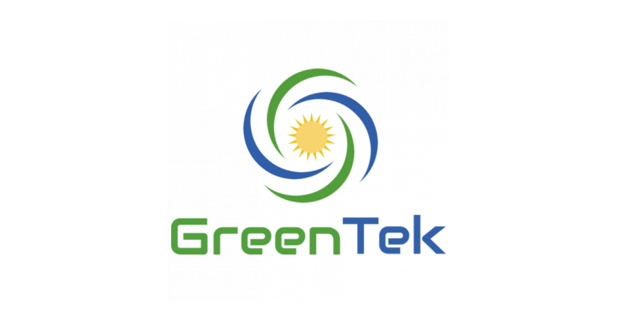 GreenTek's Utility Token (GTE) Listed on CoinGecko and CoinMarketCap ...