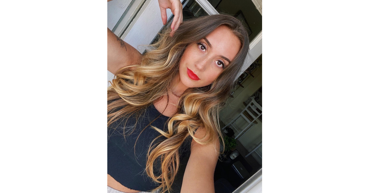 Sarah Francati Joins the Influencer Marketing Factory as TikTok Talent ...