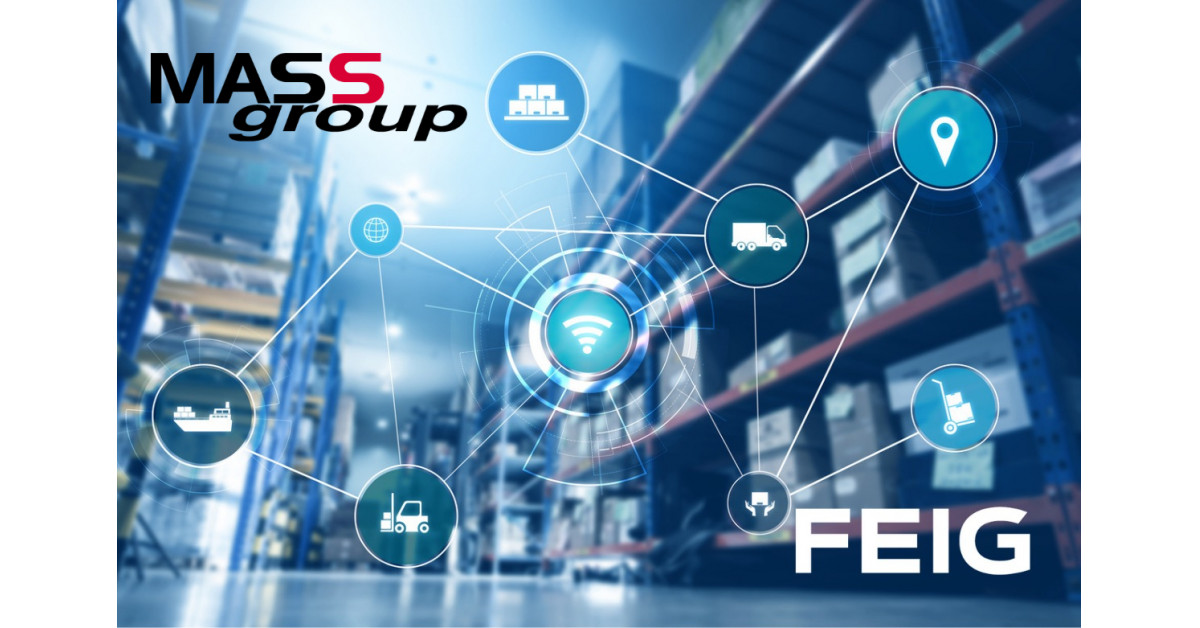 MASS Group Announces New Integration With FEIG Electronics | Newswire