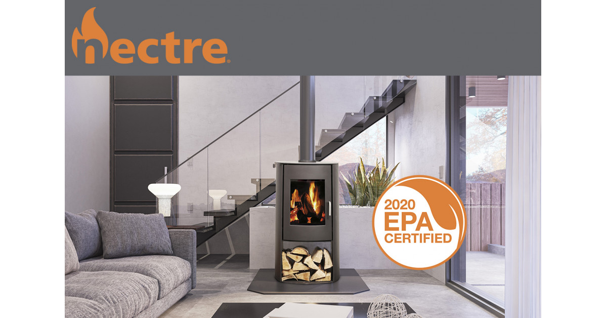 Nectre's N65 Wood-Fire Stove Proves Its Worth | Newswire