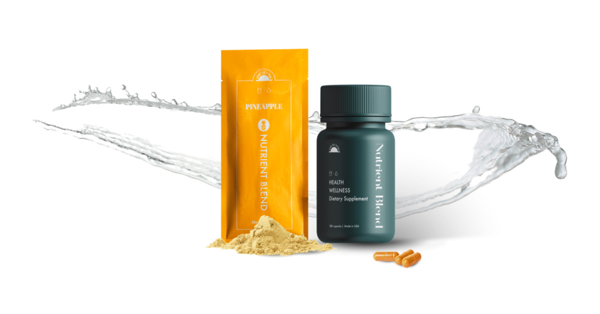 Vibrant Wellness Launches the NutriProZ Longevity Program | Newswire