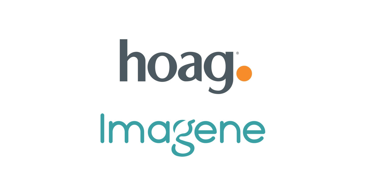 Hoag Hospital and Imagene Partner to Empower Rapid Cancer Diagnosis for ...