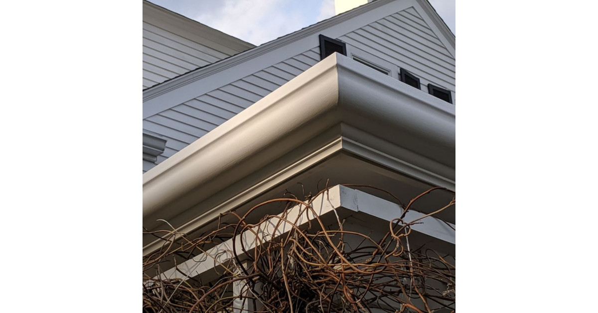 Fiberglass Building Products Inc. Revolutionizes Gutter Solutions With ...